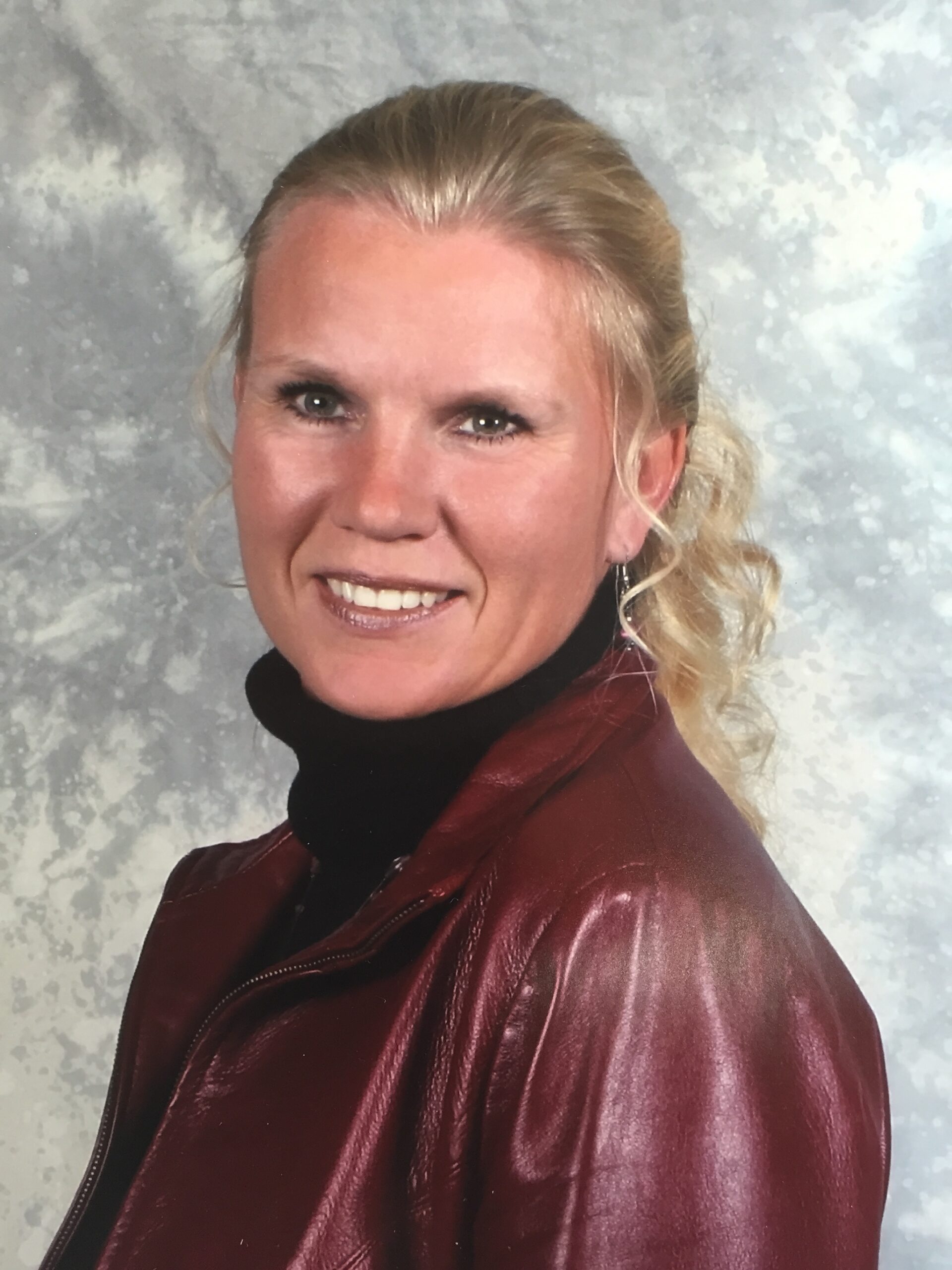 Council Members & Staff